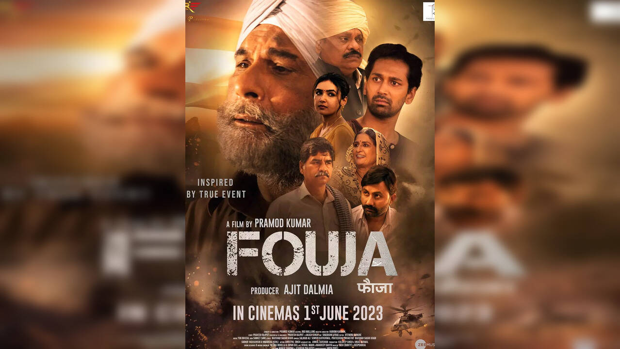 Fouja | Release Date, Review, IMDB Ratings, Cast & Trailer | Movies ...