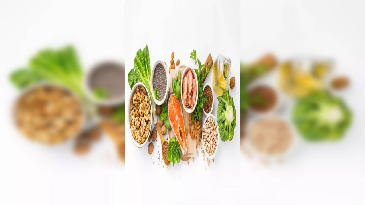 10 High Fatty Foods that are Good for Your Health