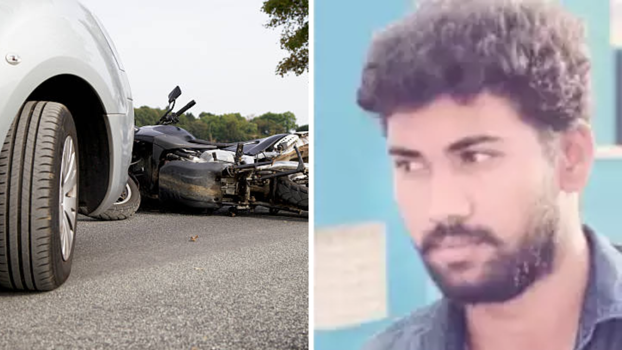 Tamil Actor-Director Saran Raj Dies At 29 After Allegedly Drunk Actor ...