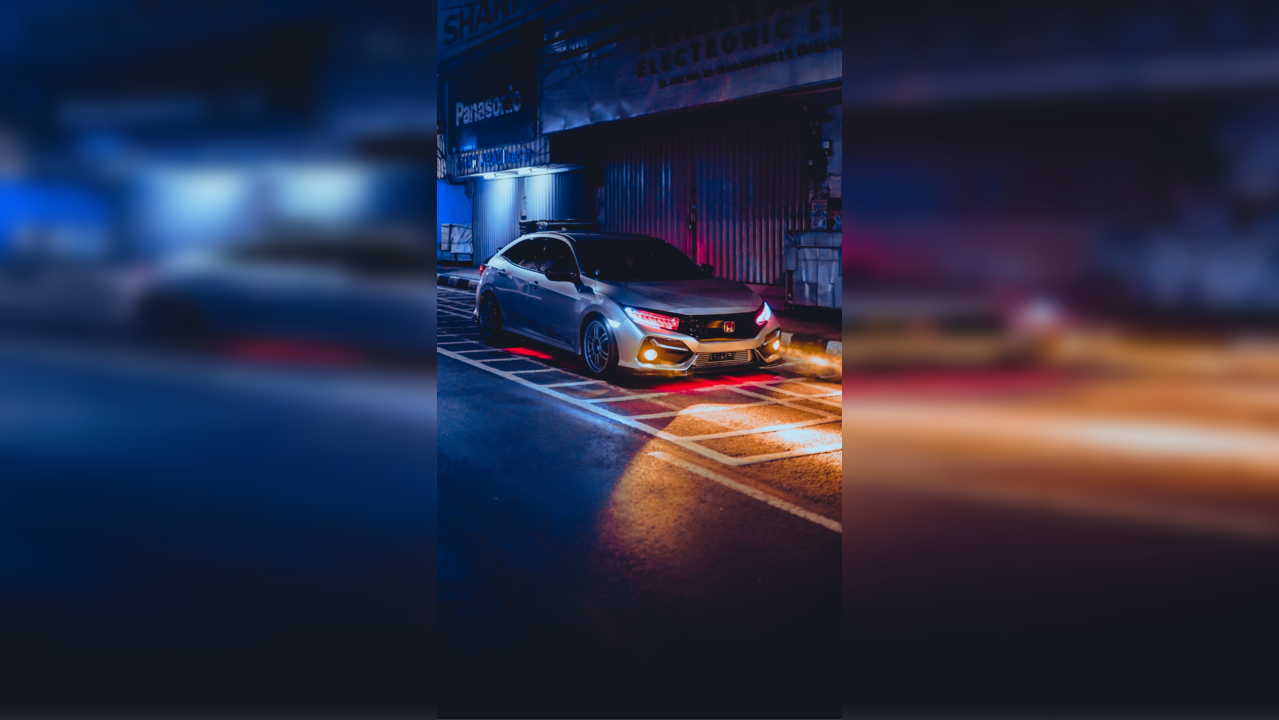 5 Easy Customisations For Your Car