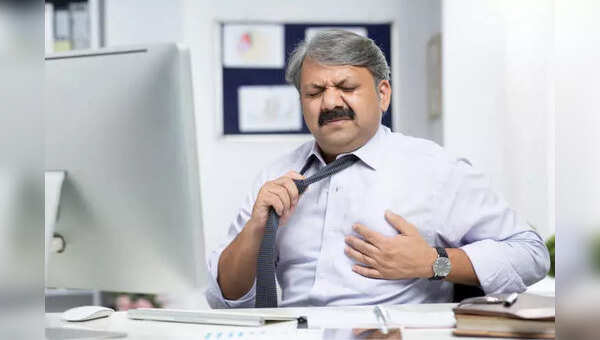 What are the Common Causes of Non-Cardiac Chest Pain and are They Life ...