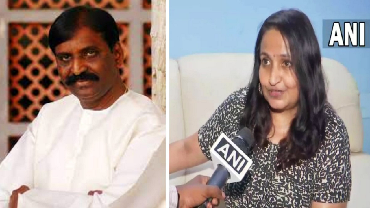 Singer Bhuvana Seshan Shares #MeToo Experience With Vairamuthu, Claims ...