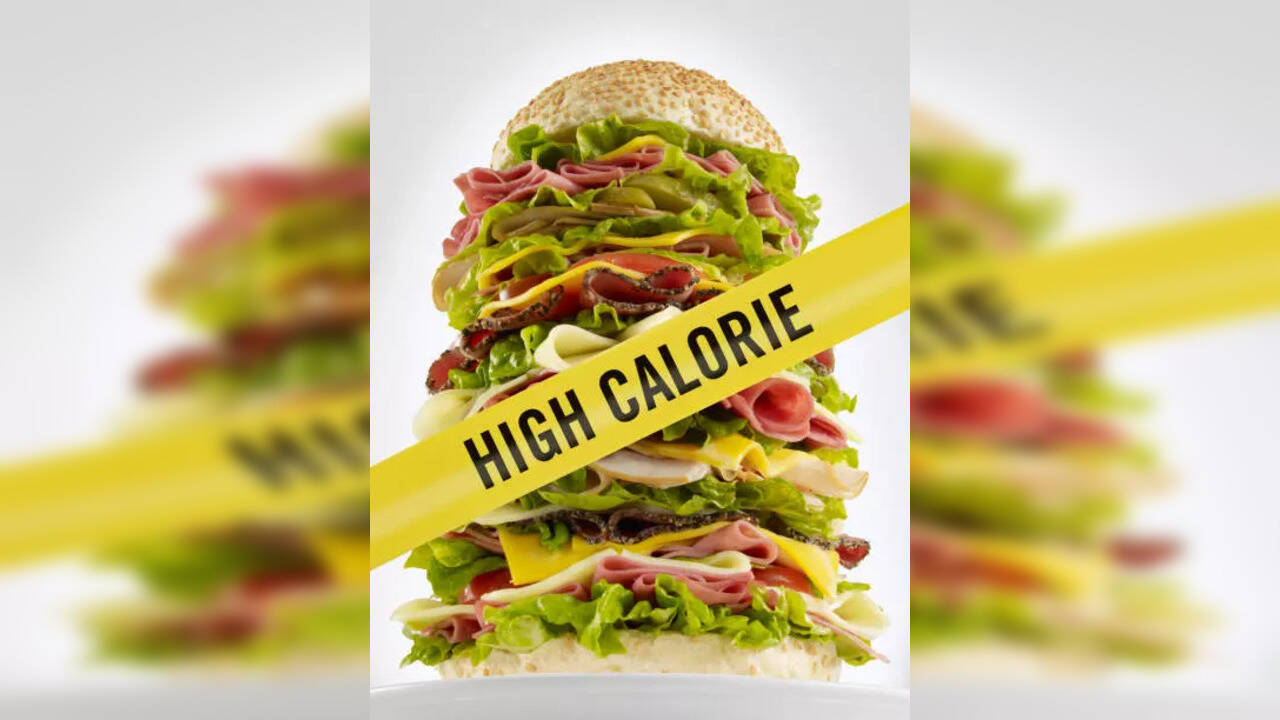 Amarnath Yaatra Bans ‘High-Calorie’ Foods For Pilgrims; Know Best Diet ...