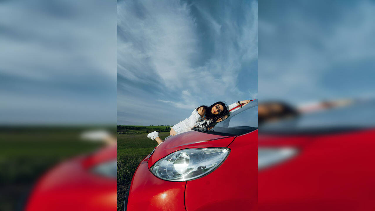 5 Quirky Cars For GenZ