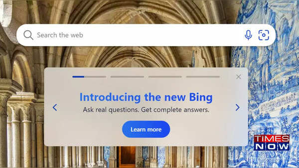 Snap and Ask: Microsoft's Bing Chatbot Now Accepts Picture Prompts ...