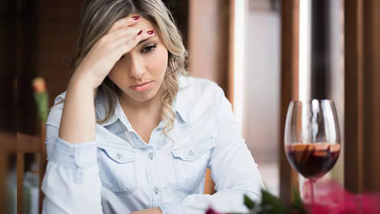 Even moderate alcohol intake can raise risk for over 60 diseases: Study ...