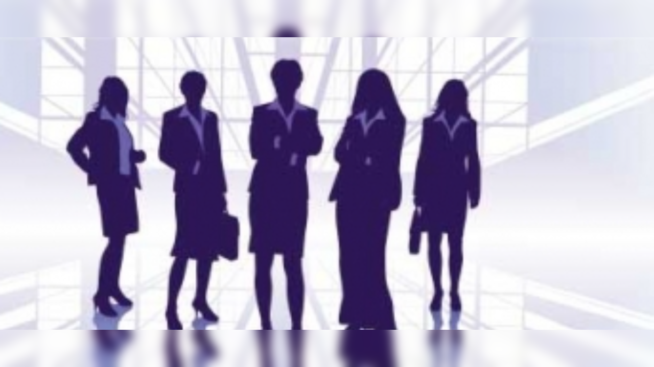 Why Are There Fewer Women In High-Paying Jobs, Upper Management ...