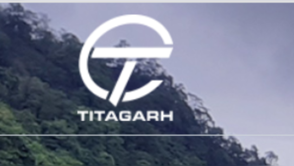 Titagarh Rail Systems Share Allotment: Wagon Maker To Raise Rs 288.80 ...