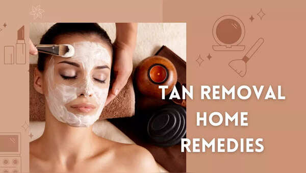 De Tan | Tan Removal Made Easy: 15 Kitchen Remedies for a Glowing ...