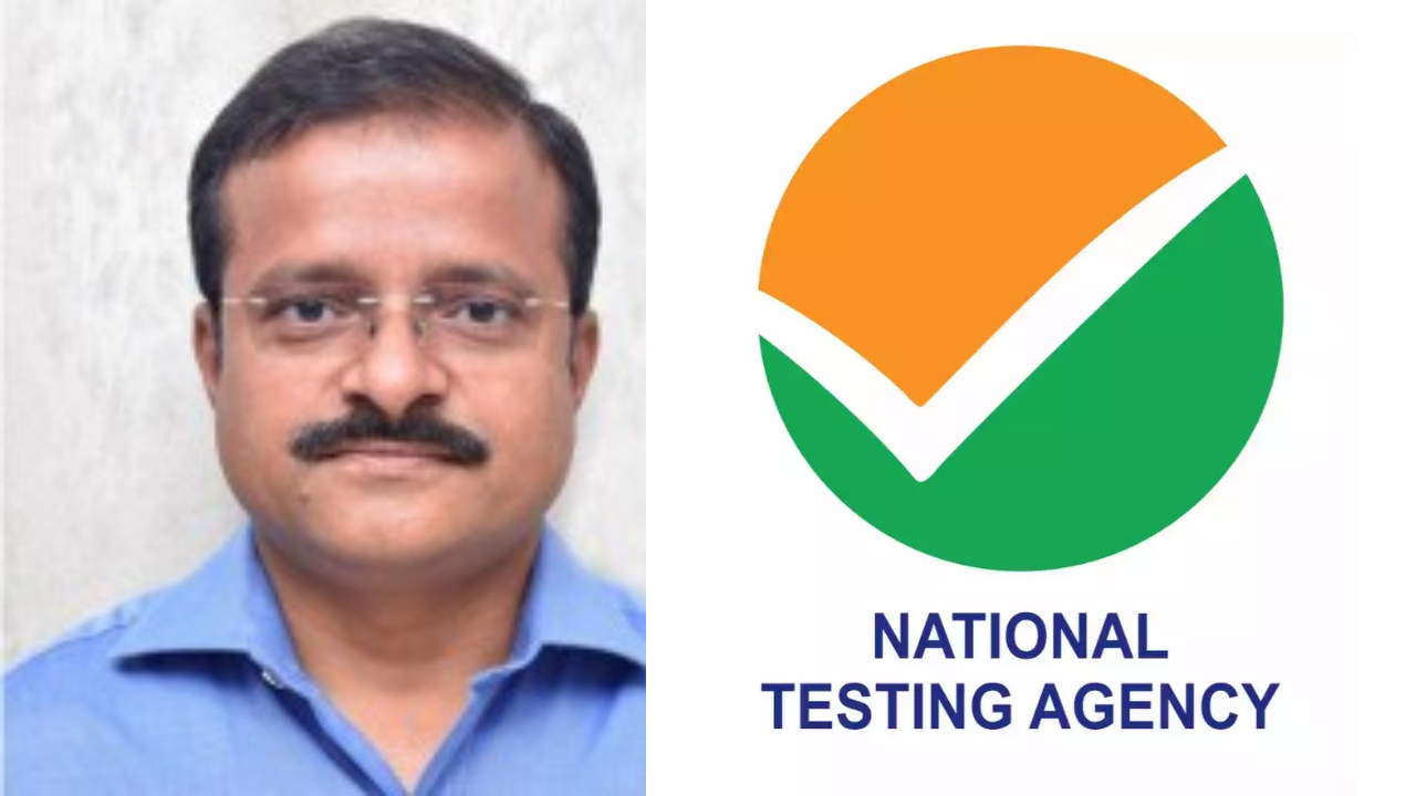 IAS Subodh Kumar Singh Appointed as NTA DG | Education News, Times Now IAS Subodh Kumar Singh Appointed as NTA DG | Education News, Times Now