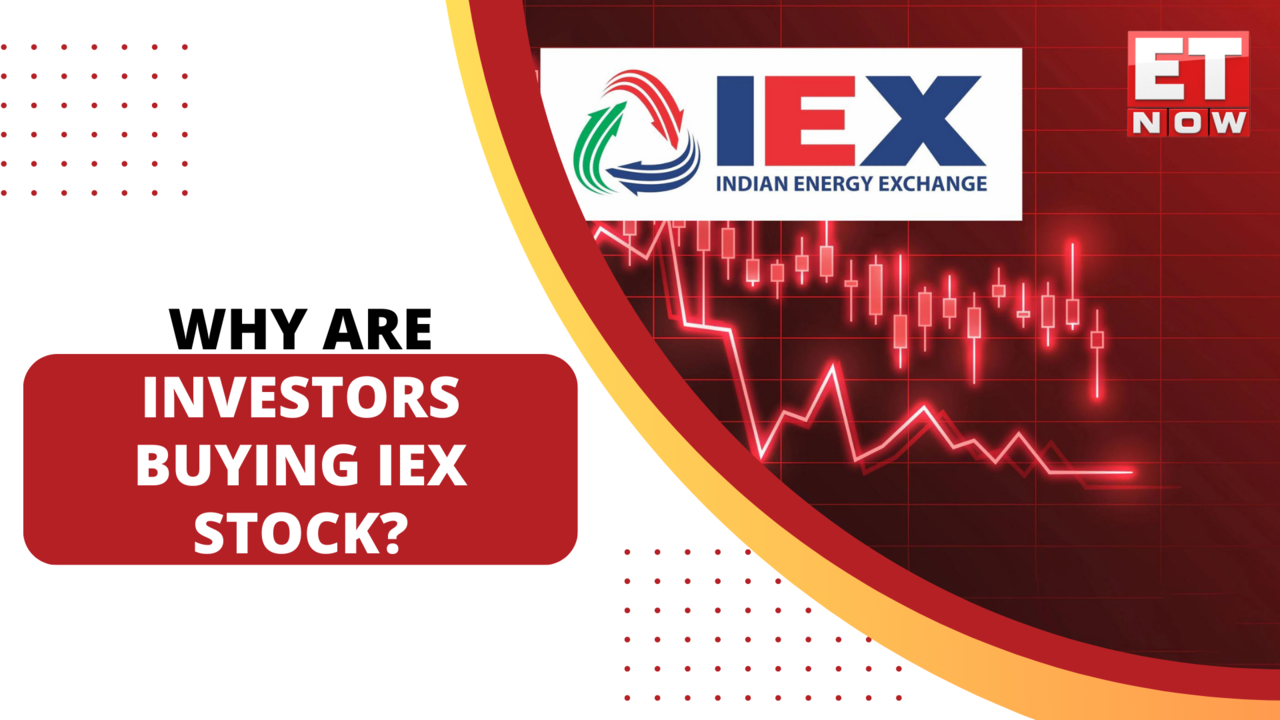 IEX Stock Price Goes Up In Trade Today After Underperforming In Last ...