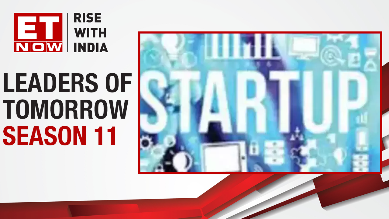 Leaders of Tomorrow | Season 11 | Ranchi Springboard | Part 1 | Times Now