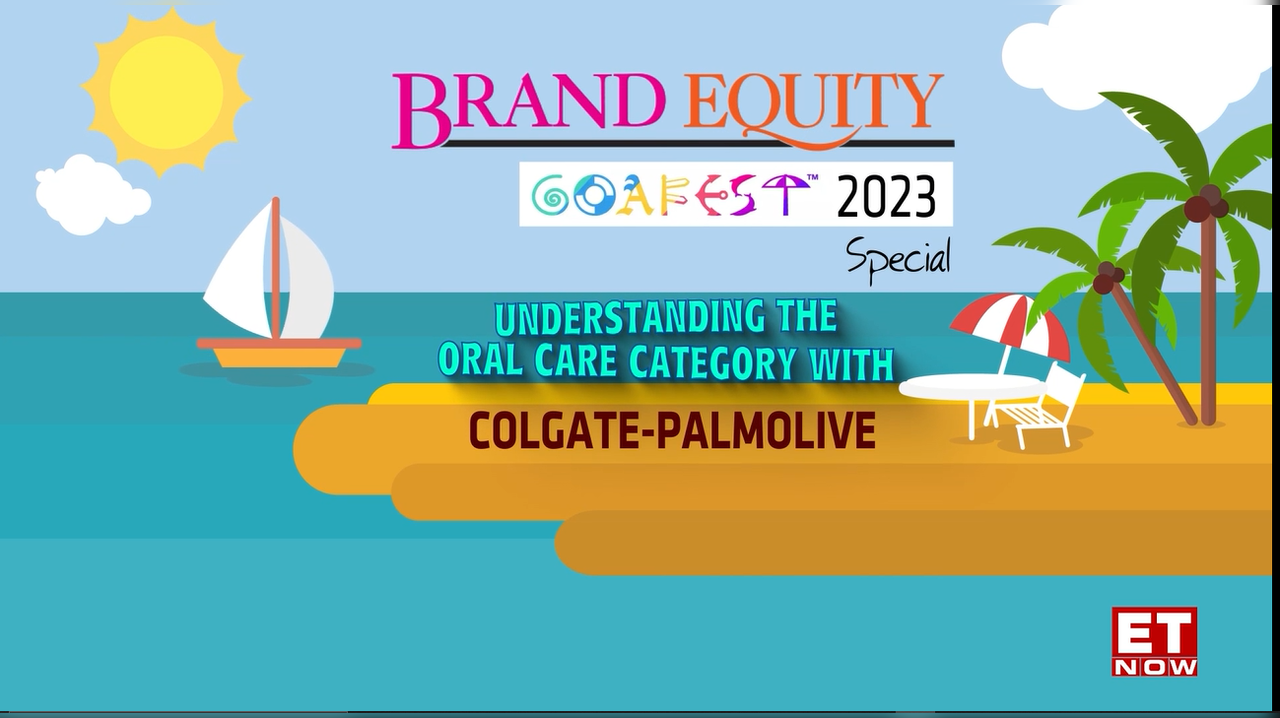 Brand Equity Goa Fest 2023 | Understanding Oral Care Category With ...