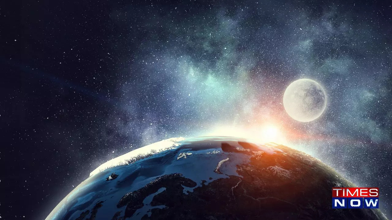 Could Our Next Home Be Just 4 Light Years Away? Astronomers find ...