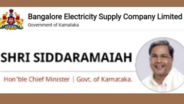 BESCOM Bill Payment Online: New Rates, Tariffs, App Guide, Paytm ...