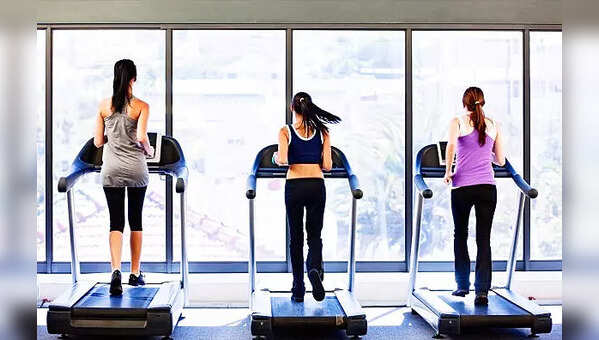 BEWARE! 5 Highly Contagious Infections You Can Pick Up At The Gym ...