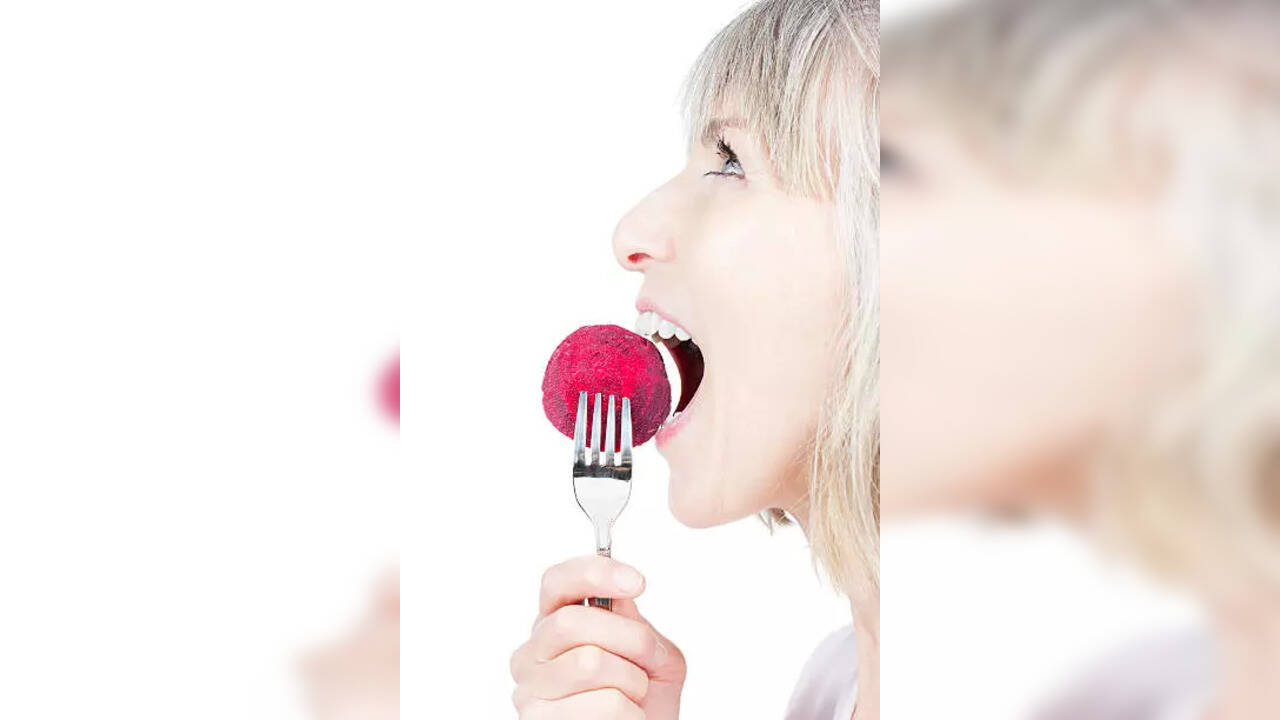 9 Vitamin-B12 Rich Foods For Brain And Nerve Health