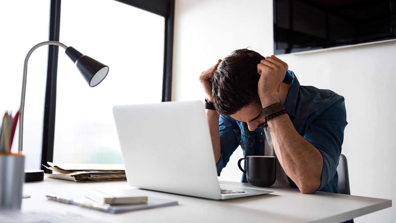 Reduce Work Hours By 50 Per Cent: Doctor's Advice To Man Who Works 17 ...