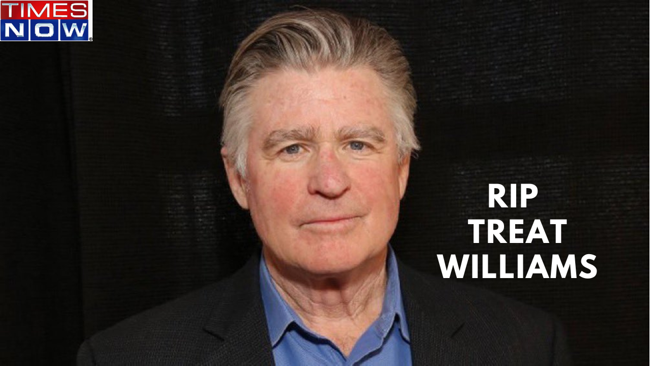 Treat Williams Death News Hair Everwood Actor Dies In Tragic