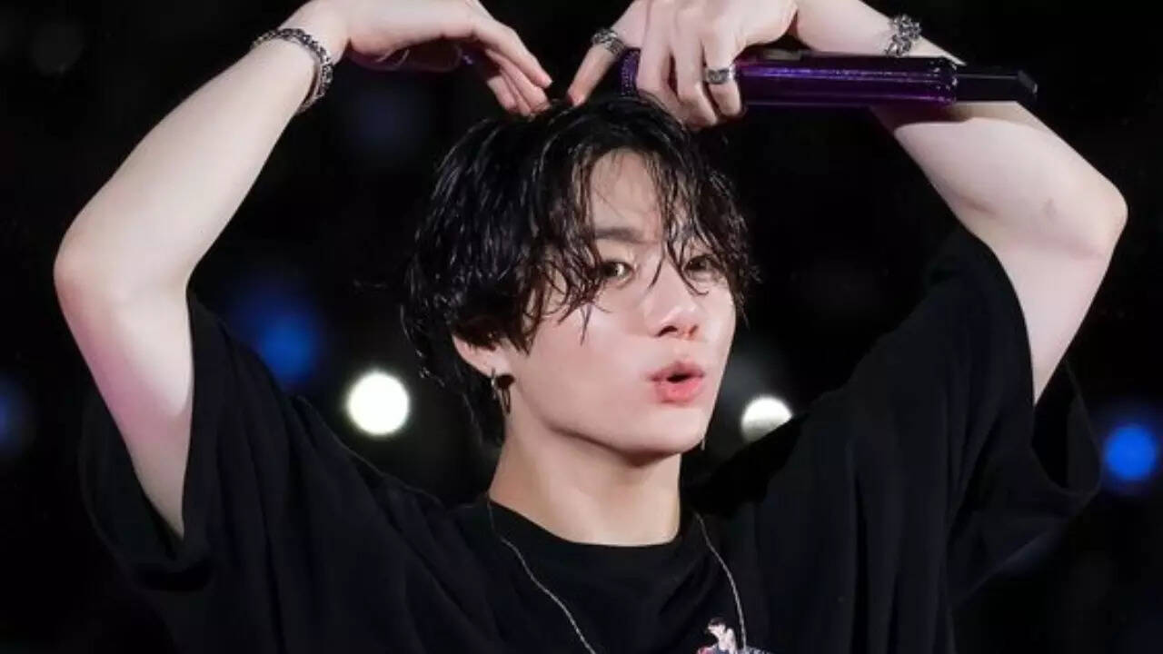 BTS' Jungkook Has ARMY In Tears With Heartfelt Letter On 10th Anniversary: Can't Imagine A Life ...