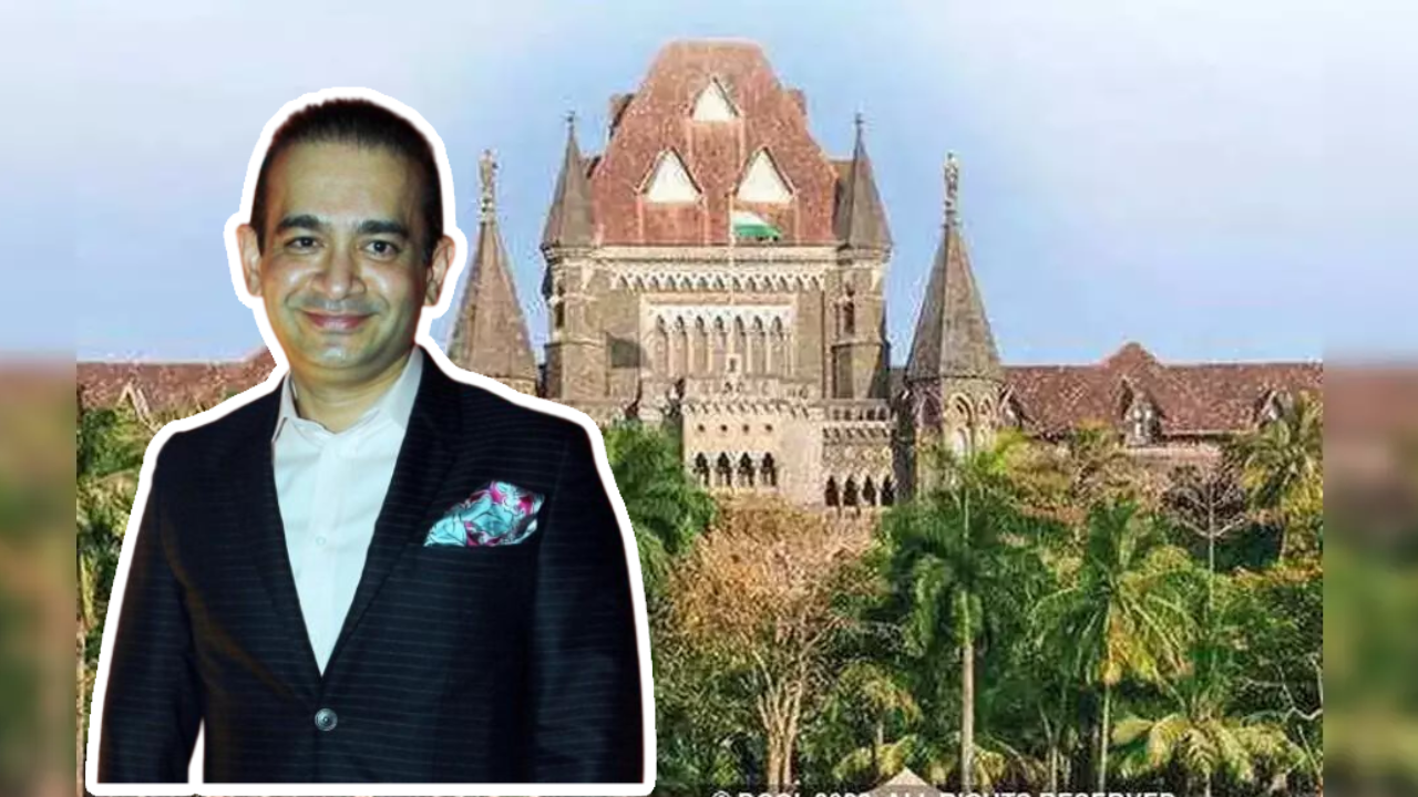 Nirav Modi case: 'Huge public money...' - Why Bombay High Court pulled ...