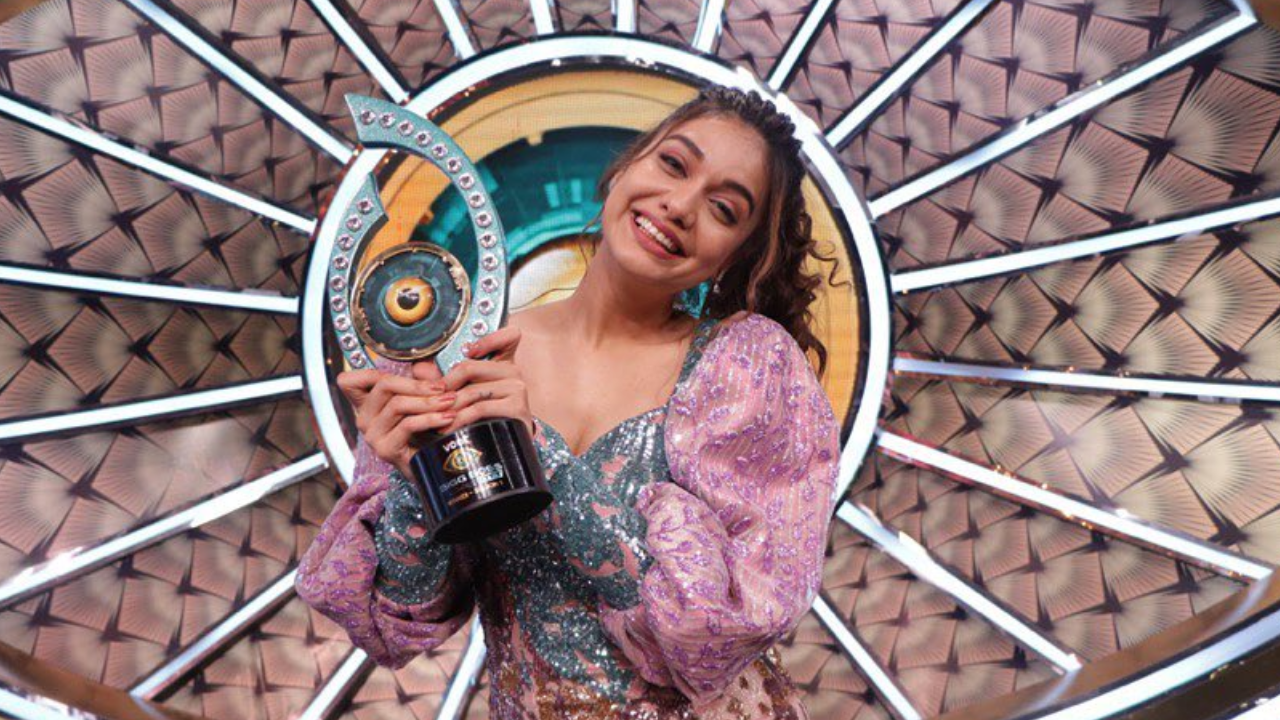 Ahead Of Bigg Boss OTT 2, Here's All You Need To Know About BB OTT 1 Winner Divya Agrawal ...