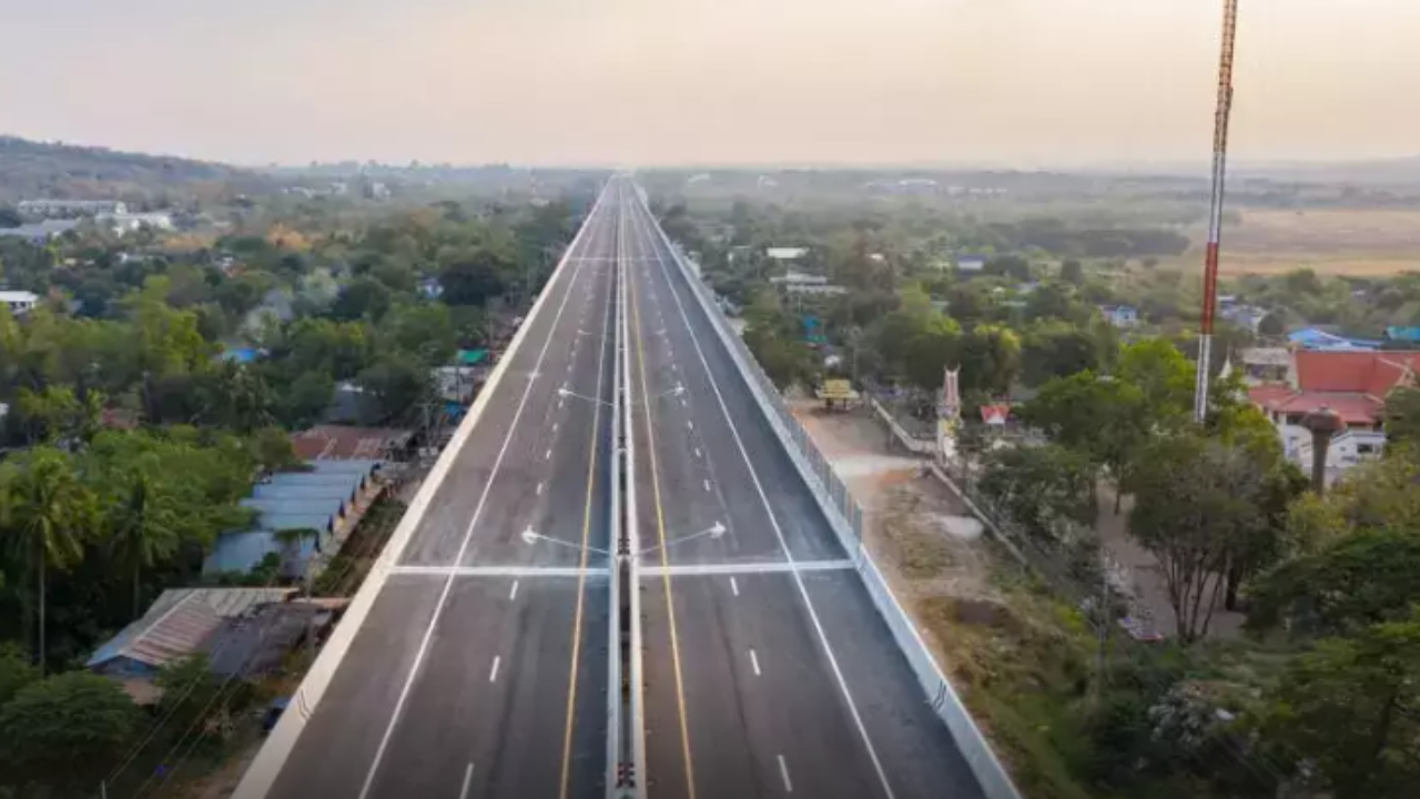Bangalore Mysore Expressway 2023: NHAI Hikes Toll Rates | Check New ...