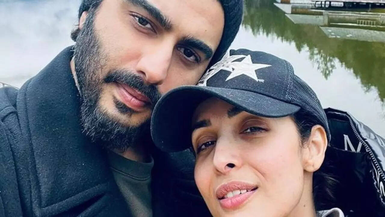 Arjun Ki Pant Pehen Li? Malaika Arora Gets Trolled For Her Funky ...