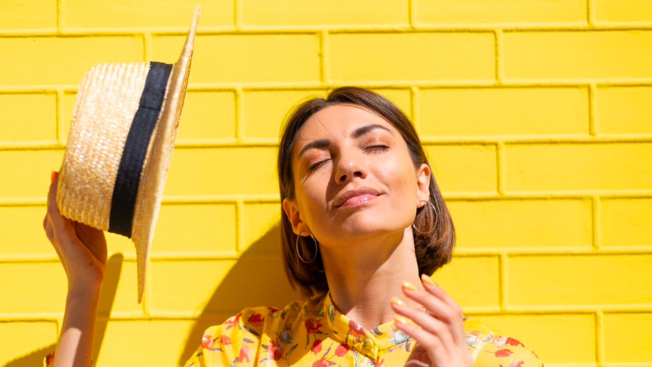 Summer Skincare Routine Tailored For Your Skin Type Lifestyle News
