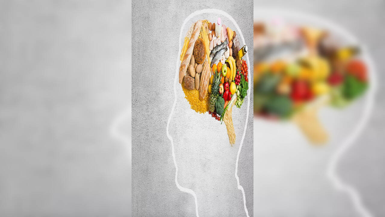 7 Worst Foods for Your Brain Health