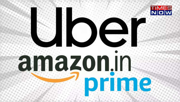 Uber-Amazon Join Hands: With Cheaper Uber Rides for Amazon Prime ...