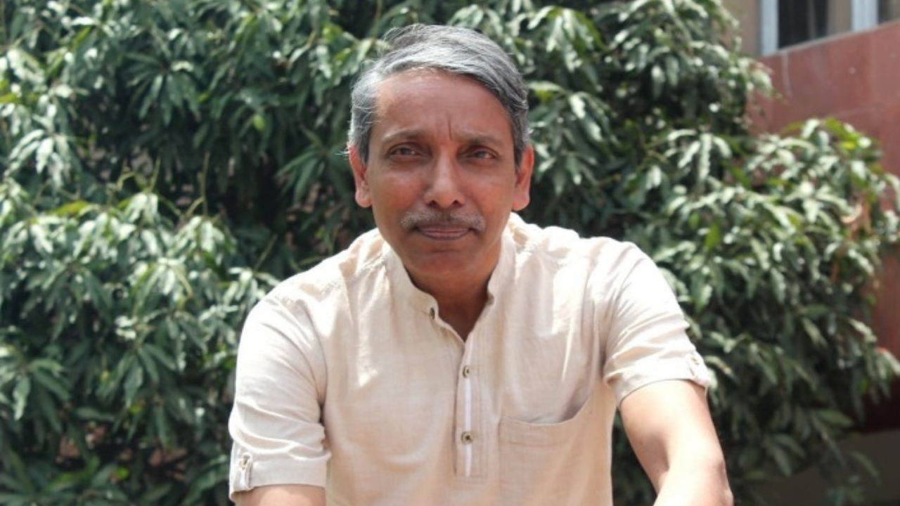 UGC Chairman Comes Out in Support of NCERT Rationalisation, Says It is ...