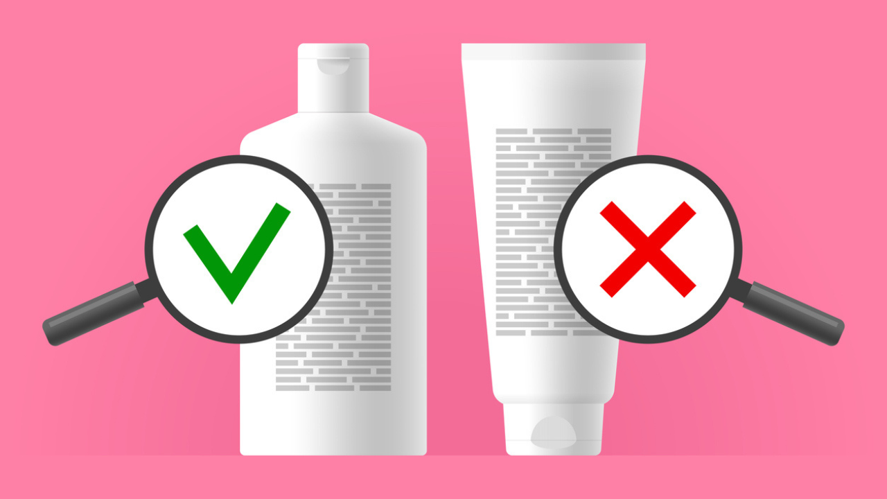 Skincare Products To Avoid For Clear and Healthy Skin | Lifestyle News ...