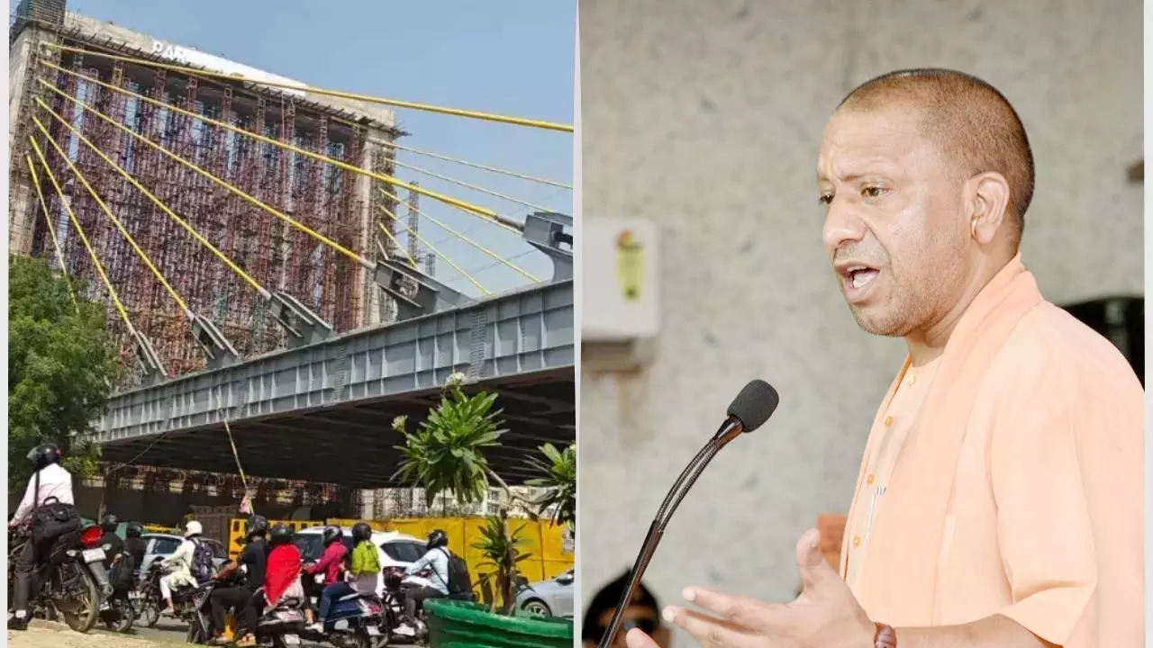 Parthala Signature Bridge: Flyover Nears Completion, Likely To Open On ...