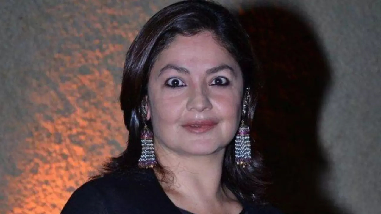 Bigg Boss OTT 2: Contestant Pooja Bhatt Recalls Quitting Alcohol At 44 ...
