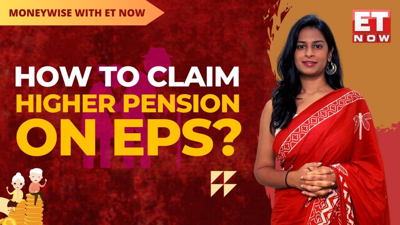 Higher Pension On EPS Deadline In A Week; How To Apply & What Documents Do You Need? | Explained ...