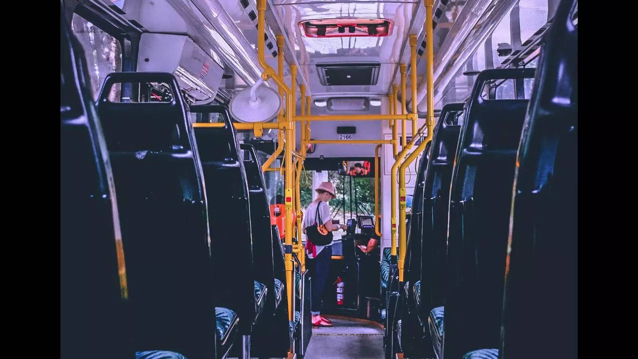 'I Was Lost And Stressed': Student Thanks Kind New York Driver For ...