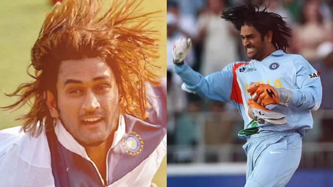 Dhoni Ka Competitor Sirf Ek Tha...: Ex-India Opener Reveals How MSD's ...