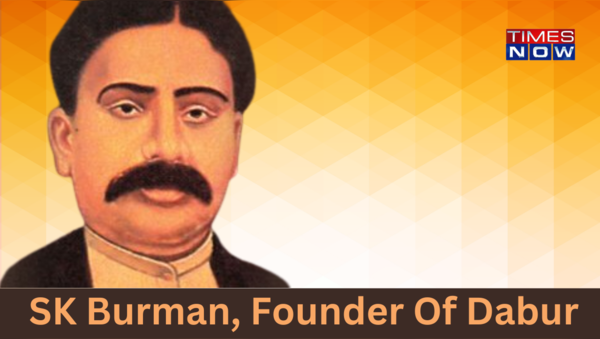 From Selling Ayurvedic Medicines, This Kolkata Family Now Owns Consumer ...