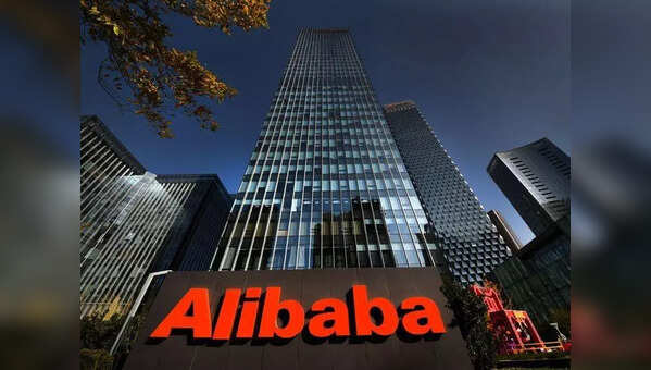 Chinese Tech Giant Alibaba Names Eddie Wu As Next CEO | Business News ...