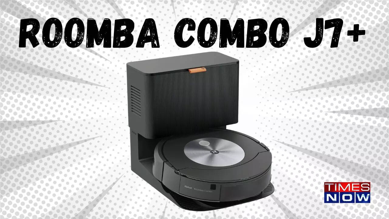 The Ultimate Cleaning Machine: Puresight Systems Launches the Roomba ...