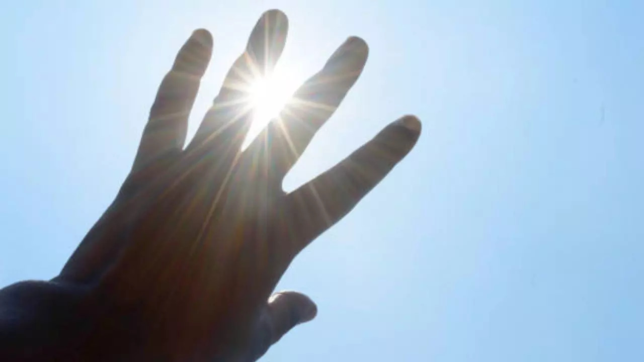 Summer Solstice: Longest Day Today, How To Stay Safe | Health News ...