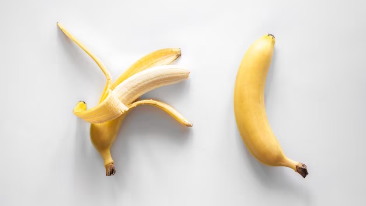 Simple Tips To Keep Bananas Fresh For A Longer Time – VIDEO | Lifestyle ...