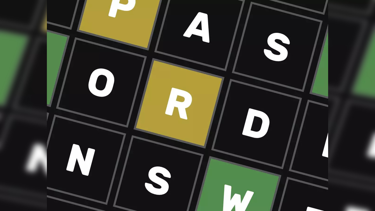 Wordle 733: Spoiler-Free Hints, Clues And Answer For Word Of The Day ...