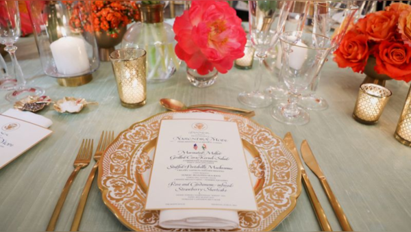 PM Modi to Attend White House State Dinner Tonight. History And ...