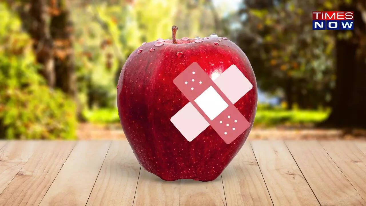 Apple Pushes Emergency Patch to Shield Users from the Grip of Zero-Day Exploits! | Technology ...