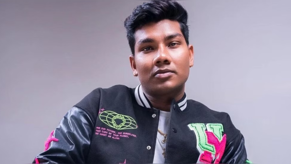Tamil Rapper Dev Anand Kidnapped At Knife Point On Chennai-Bengaluru ...