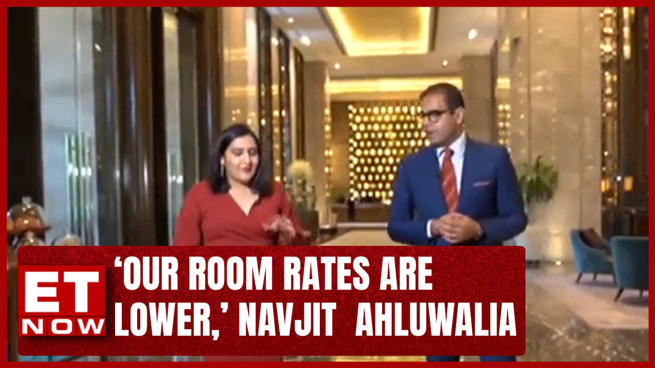 Is Airbnb Affecting the Hospitality Industry? Listen What Navjit ...