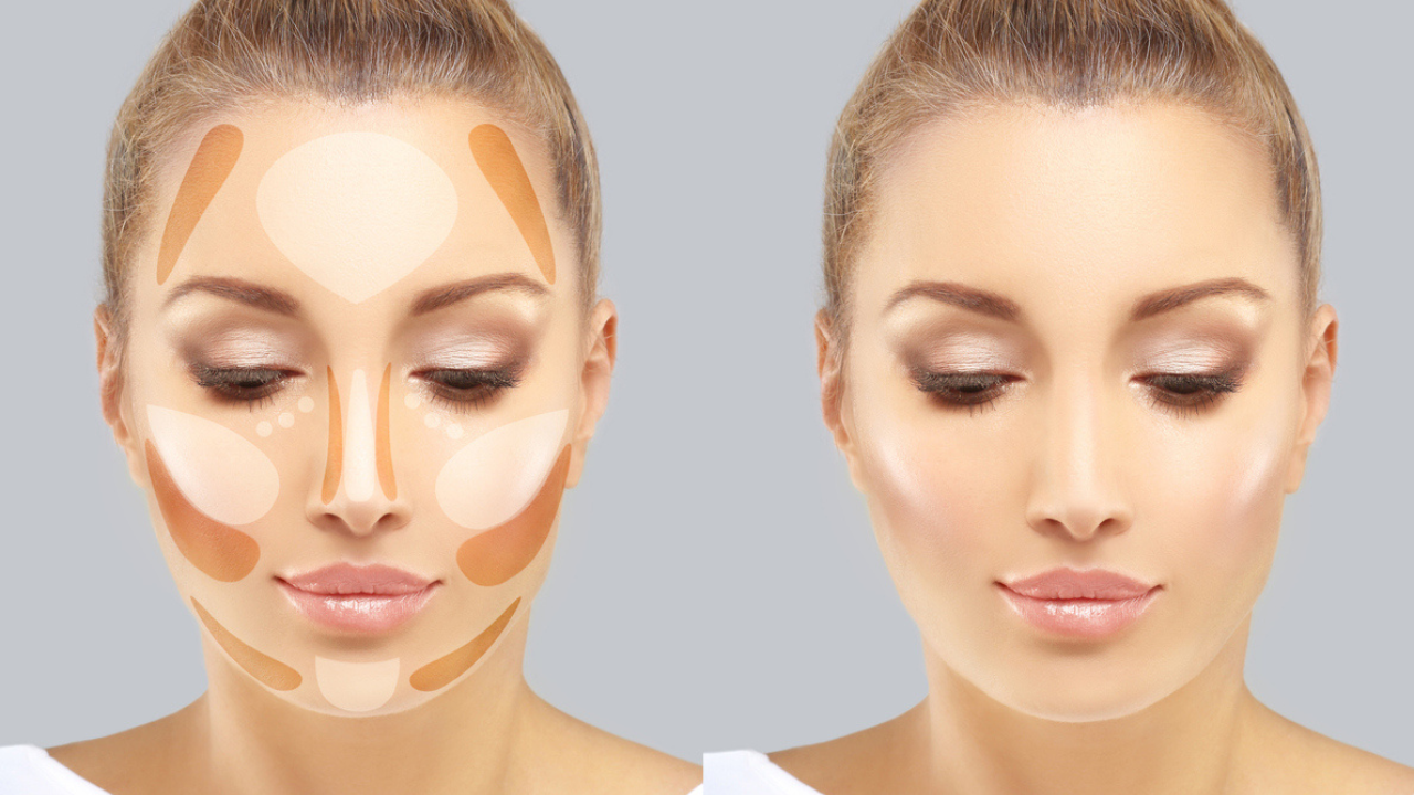 Bronzer Vs Contour Choosing The Perfect Technique For A Sculpted Look Lifestyle News Times Now