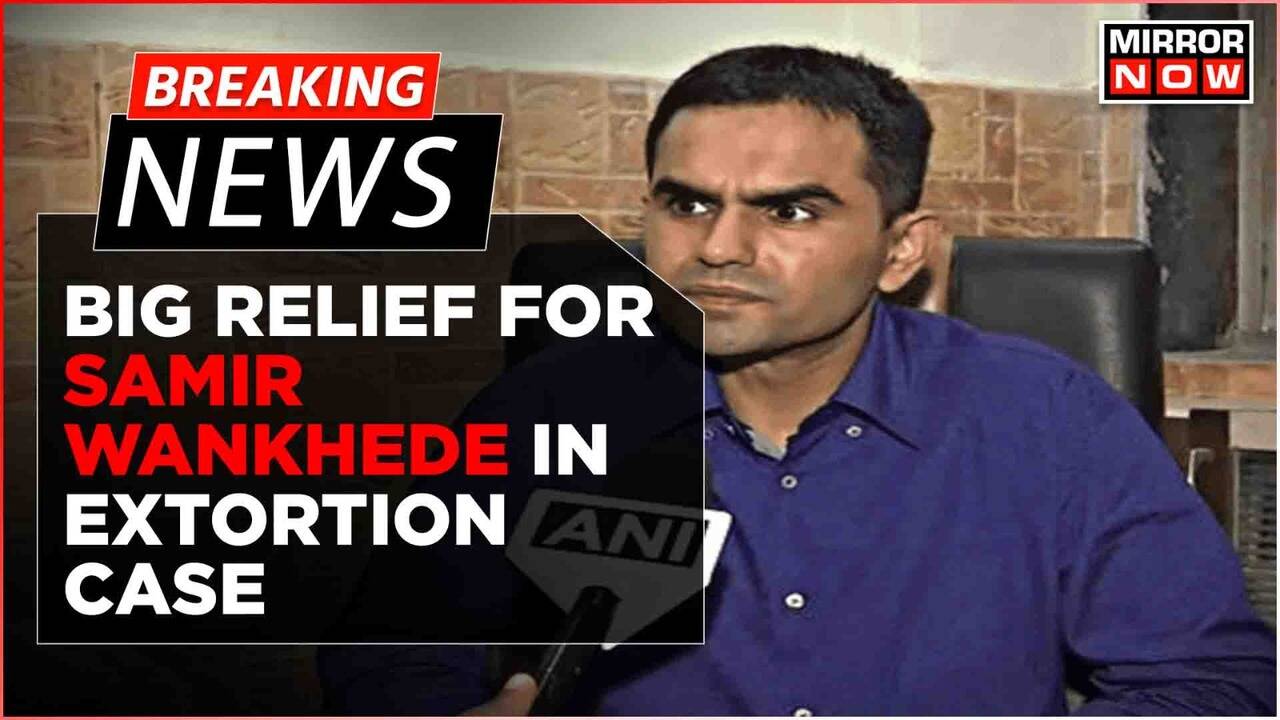 Breaking News: Mumbai HC Sought Clarity From CBI Regarding Arrest Of ...